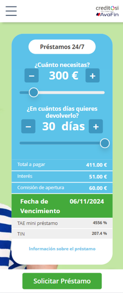 Cómo Solicitar un Préstamo 2024 | AvaFin España