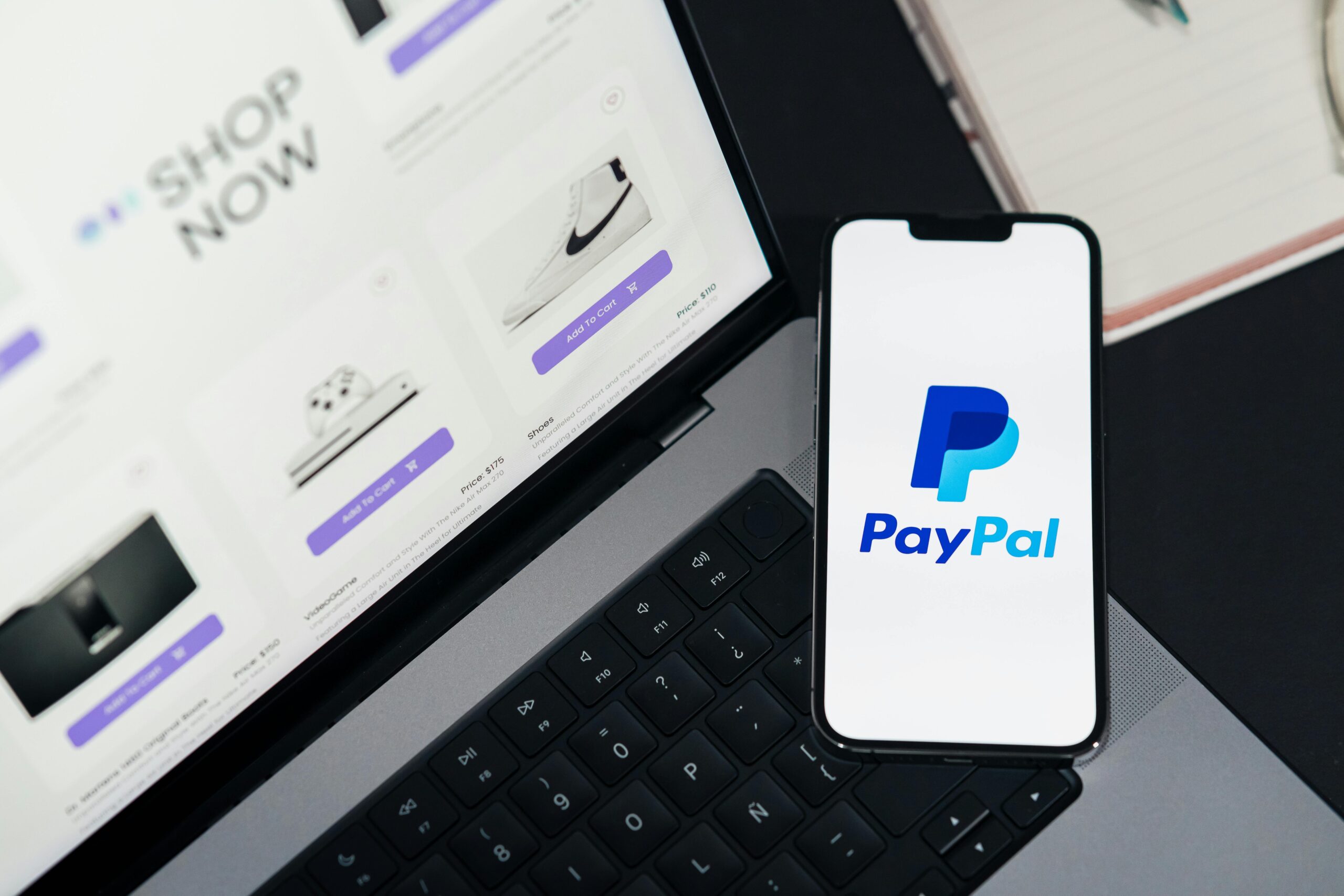 PayPal: cómo funciona, ventajas, comisiones y seguridad | AvaFin España